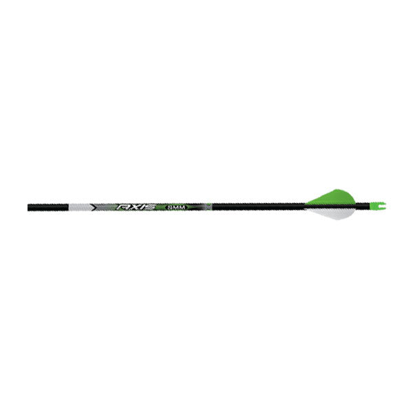 Easton 5mm Axis Factory Fletched Arrows Review Amazon.com : Easton
