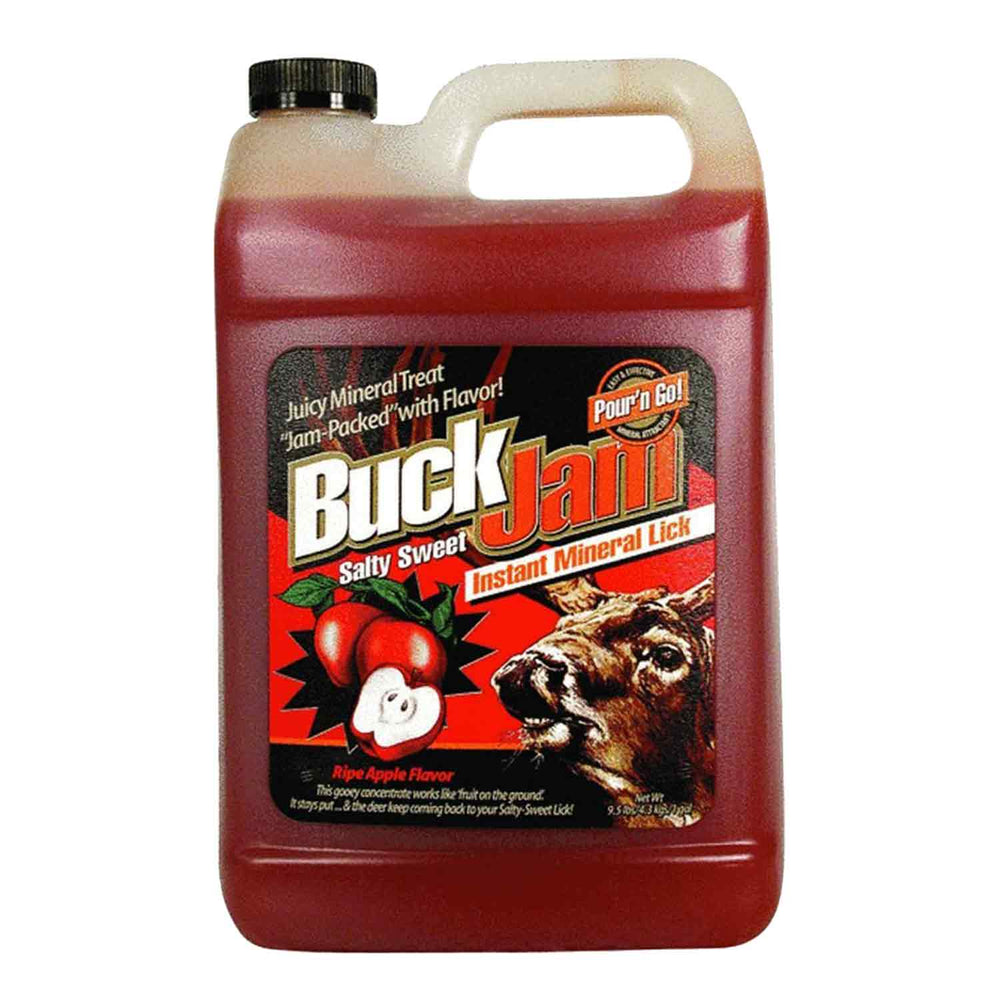 Evolved Habitats Buck Jam Liquid – Lancaster Archery Supply