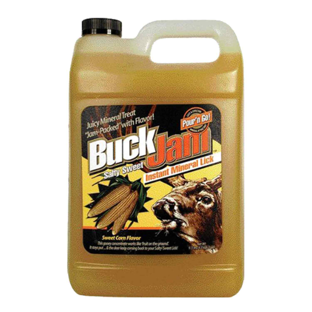 Evolved Habitats Buck Jam Liquid – Lancaster Archery Supply