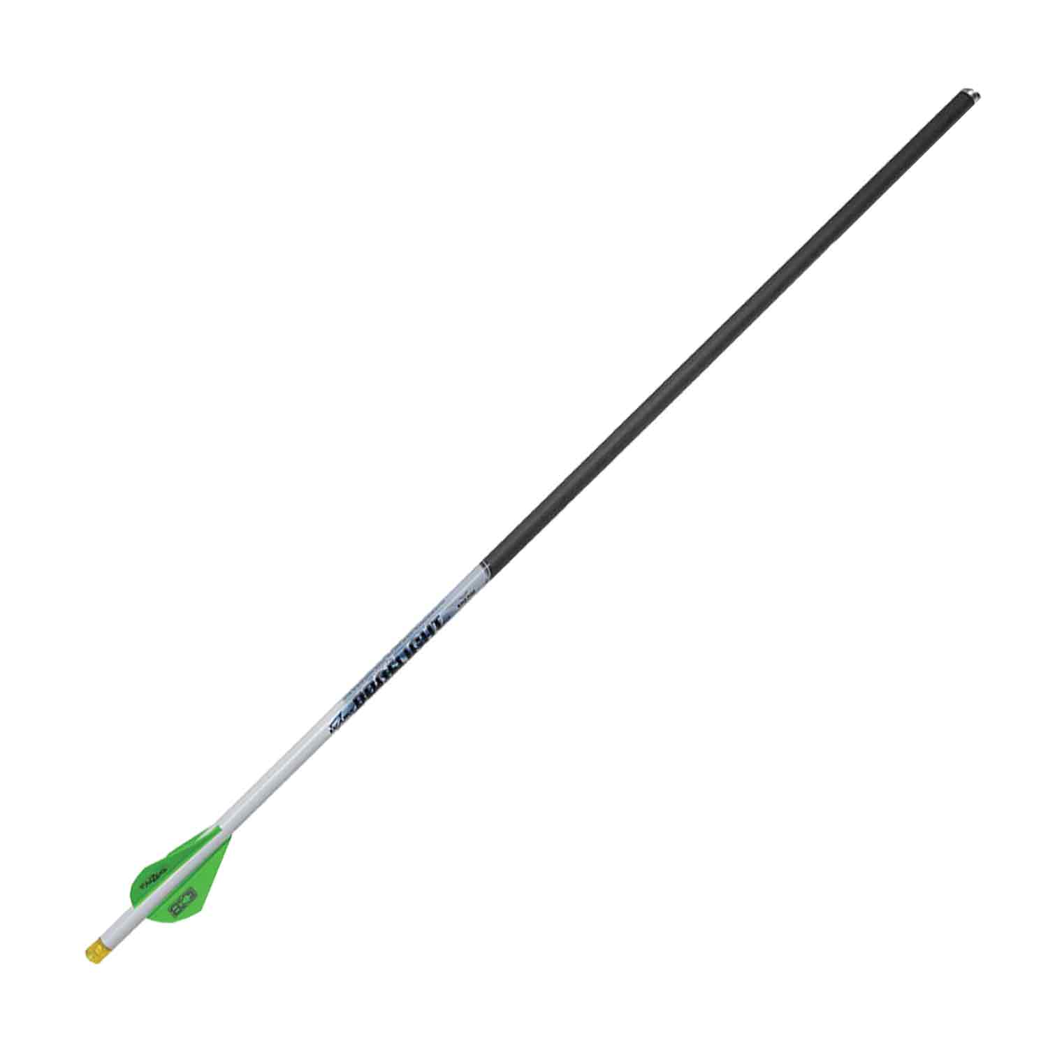 Excalibur ProFlight Bolt w/ Lumenok – Lancaster Archery Supply