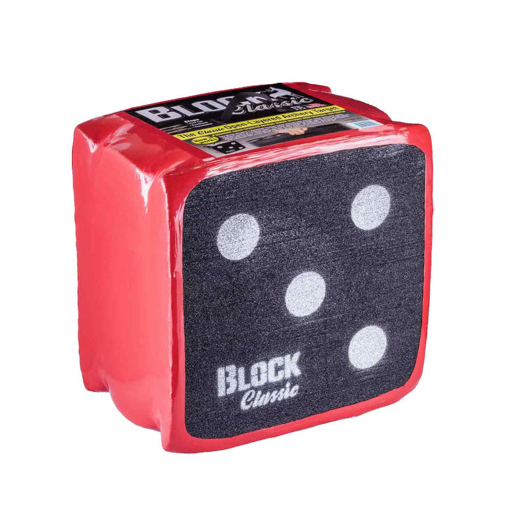 Block Classic 22 Target – Lancaster Archery Supply