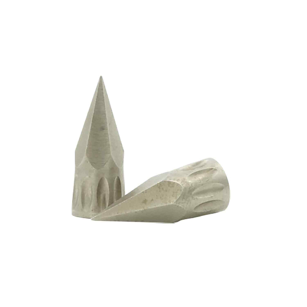 Muzzy Iron Replacement Tip – Lancaster Archery Supply