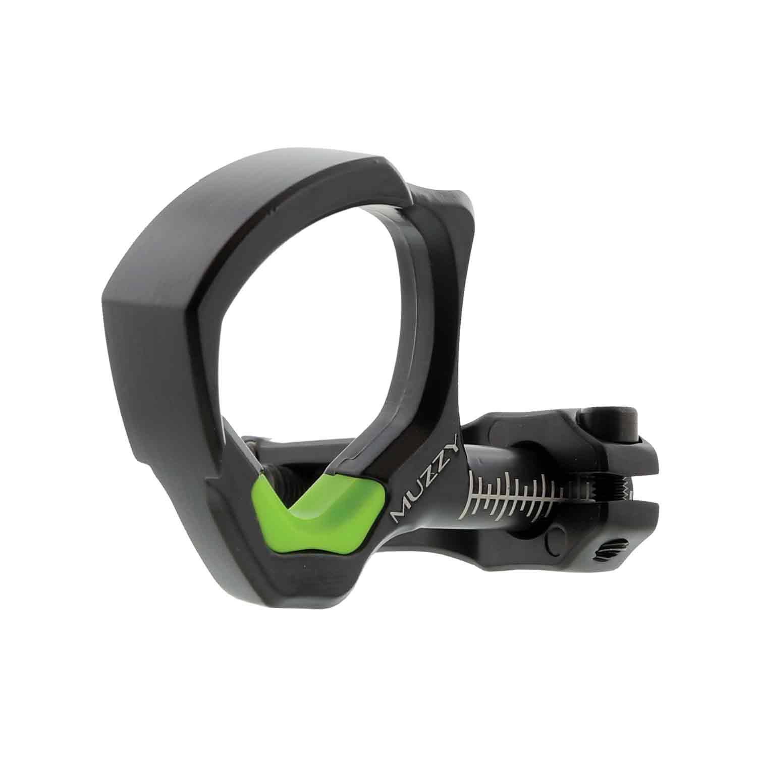 Muzzy Mantis II Bowfishing Rest – Lancaster Archery Supply