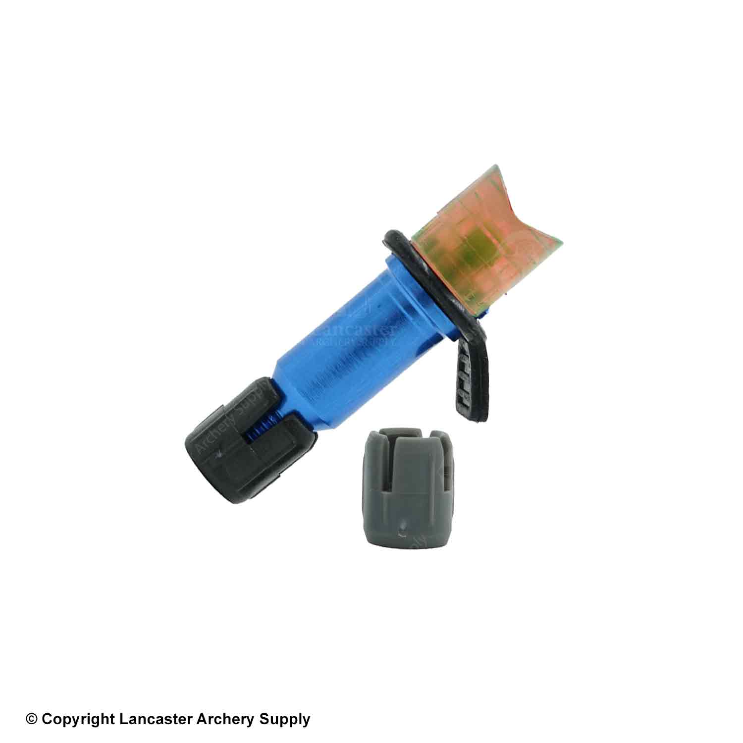 Nockturnal Launchpad Crossbow Lighted Nock – Lancaster Archery Supply