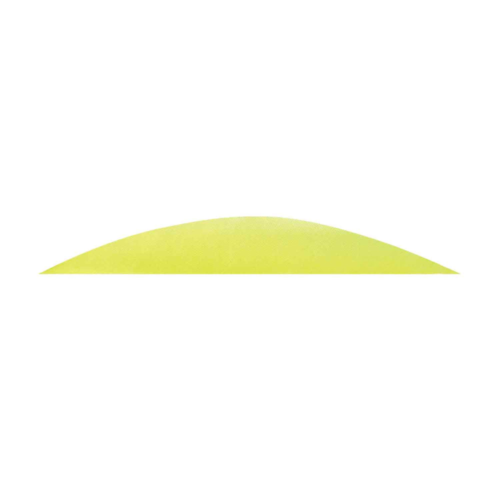 Gateway 5 1/2" Magnum Banana Feather – Lancaster Archery Supply