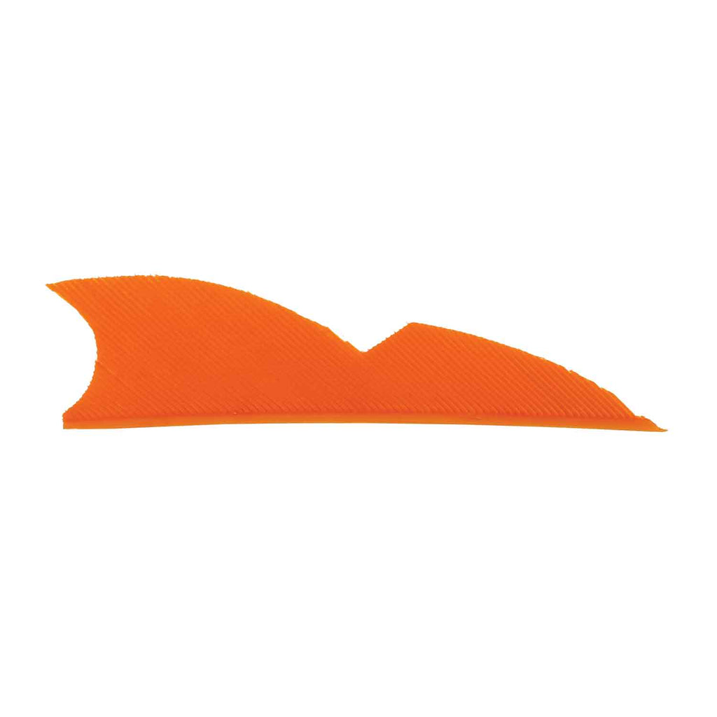 Gateway 2" Batwing Feather – Lancaster Archery Supply