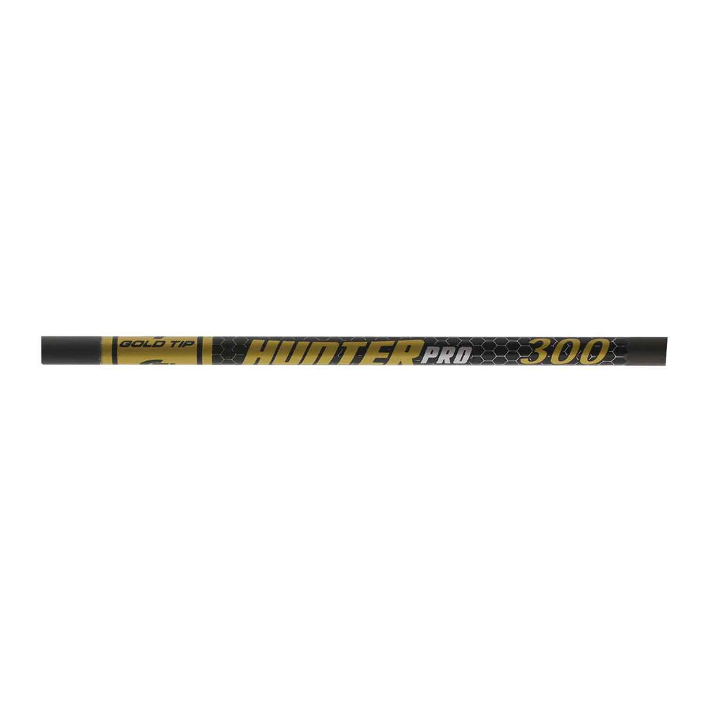 Gold Tip Hunter Pro GTO Arrow Shafts – Lancaster Archery Supply