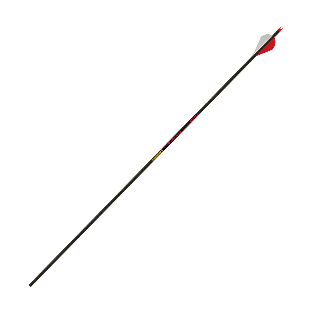 Gold Tip Velocity Fletched Arrows – Lancaster Archery Supply