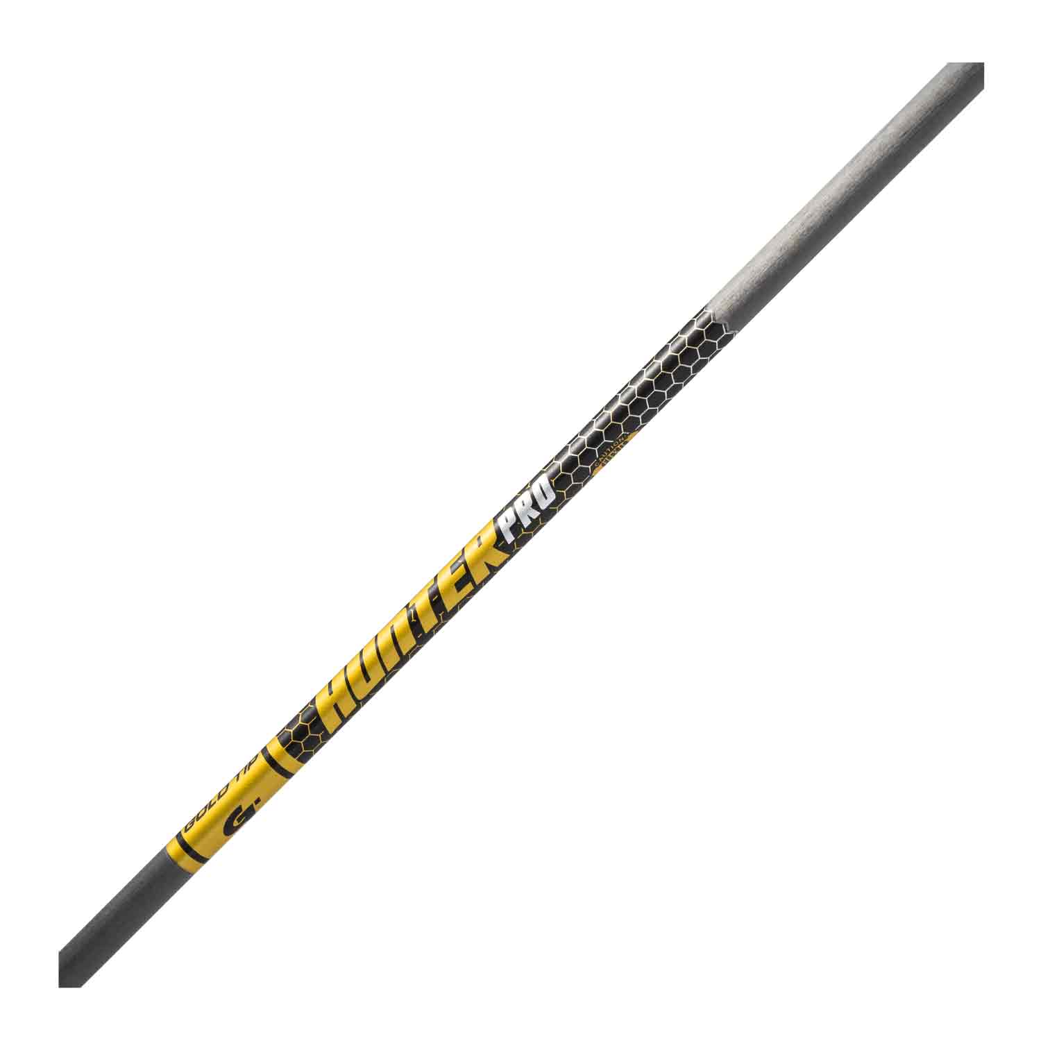 Gold Tip Hunter Pro Fletched Arrows – Lancaster Archery Supply