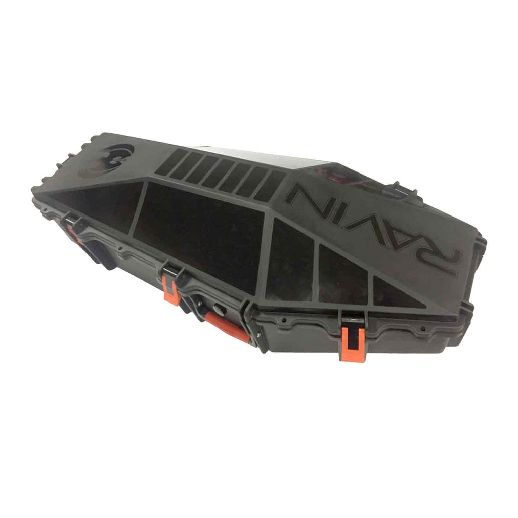 Ravin Bullpup Hard Case (R26/R29) – Lancaster Archery Supply