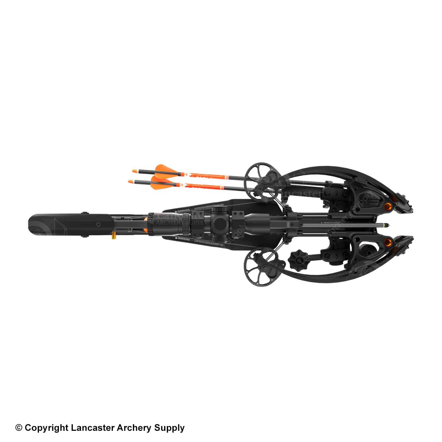 Ravin R29X Crossbow Package (Black) – Lancaster Archery Supply