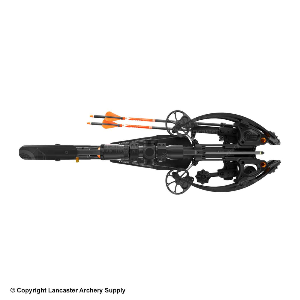 Ravin R29X Crossbow Package (Black) – Lancaster Archery Supply
