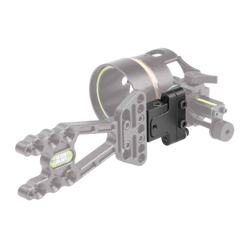 HHA 2nd & 3rd Axis Leveling Kit – Lancaster Archery Supply