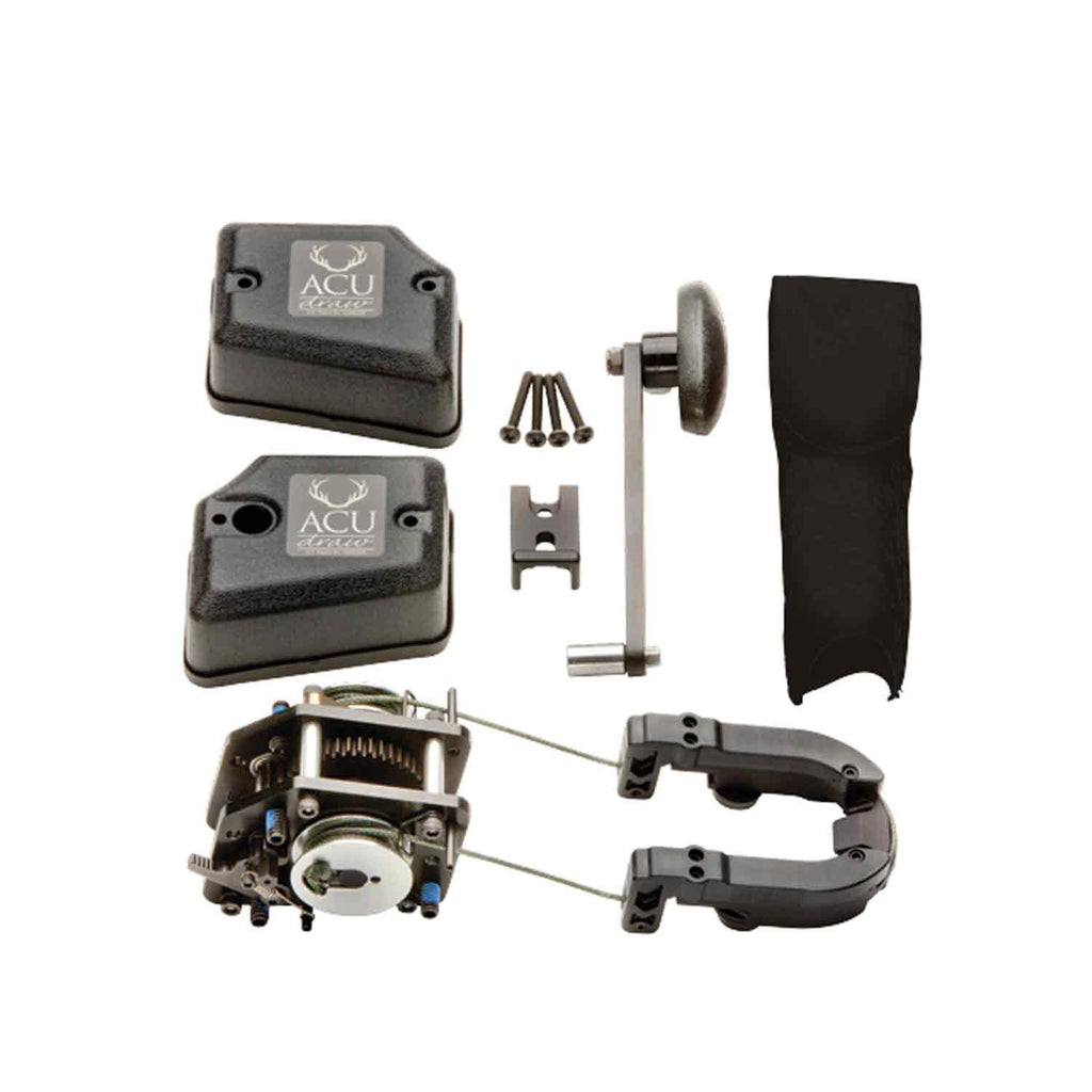 TenPoint ACUdraw Cocking Device – Lancaster Archery Supply