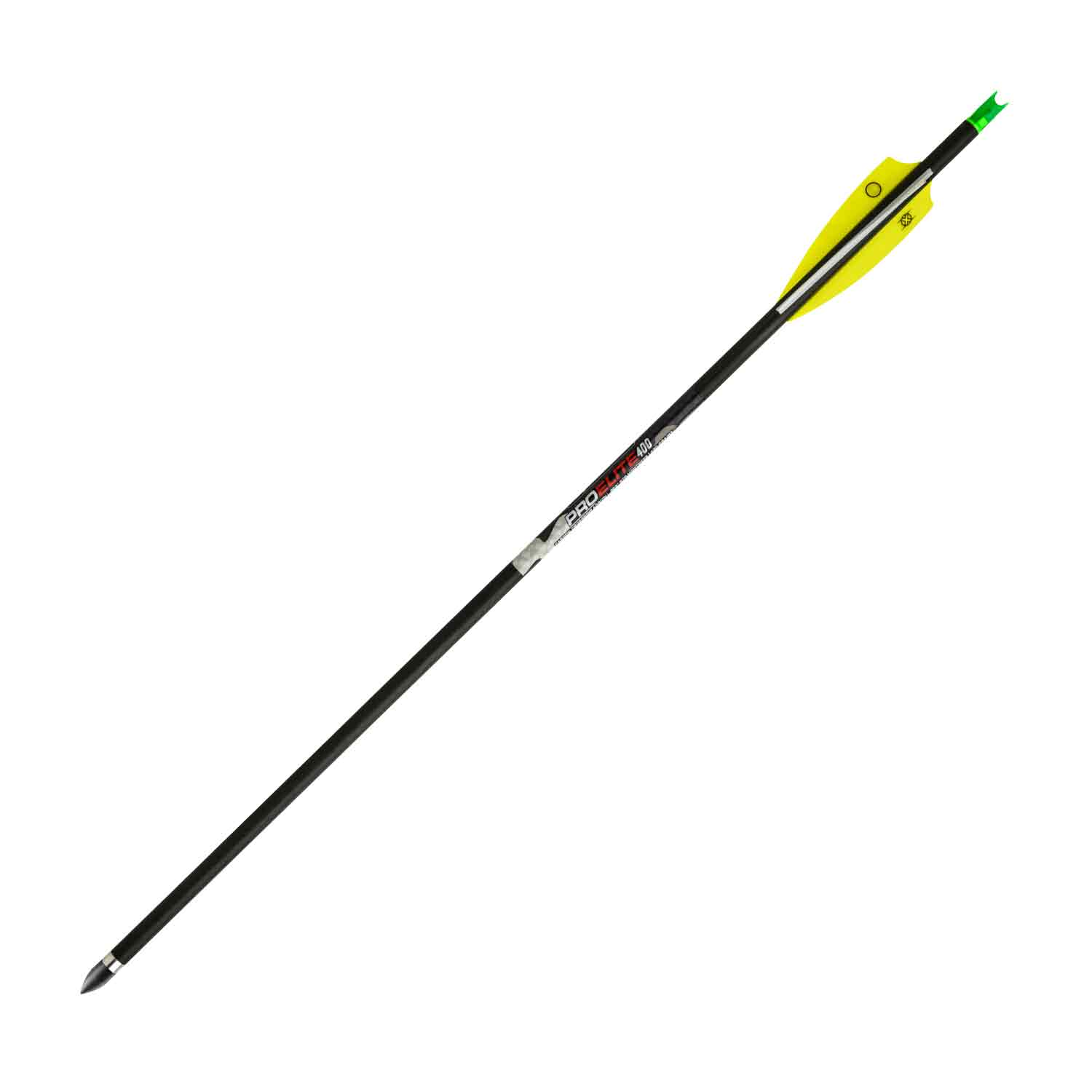 TenPoint Pro Elite Crossbow Arrows w/ Alpha-Nocks – Lancaster Archery ...