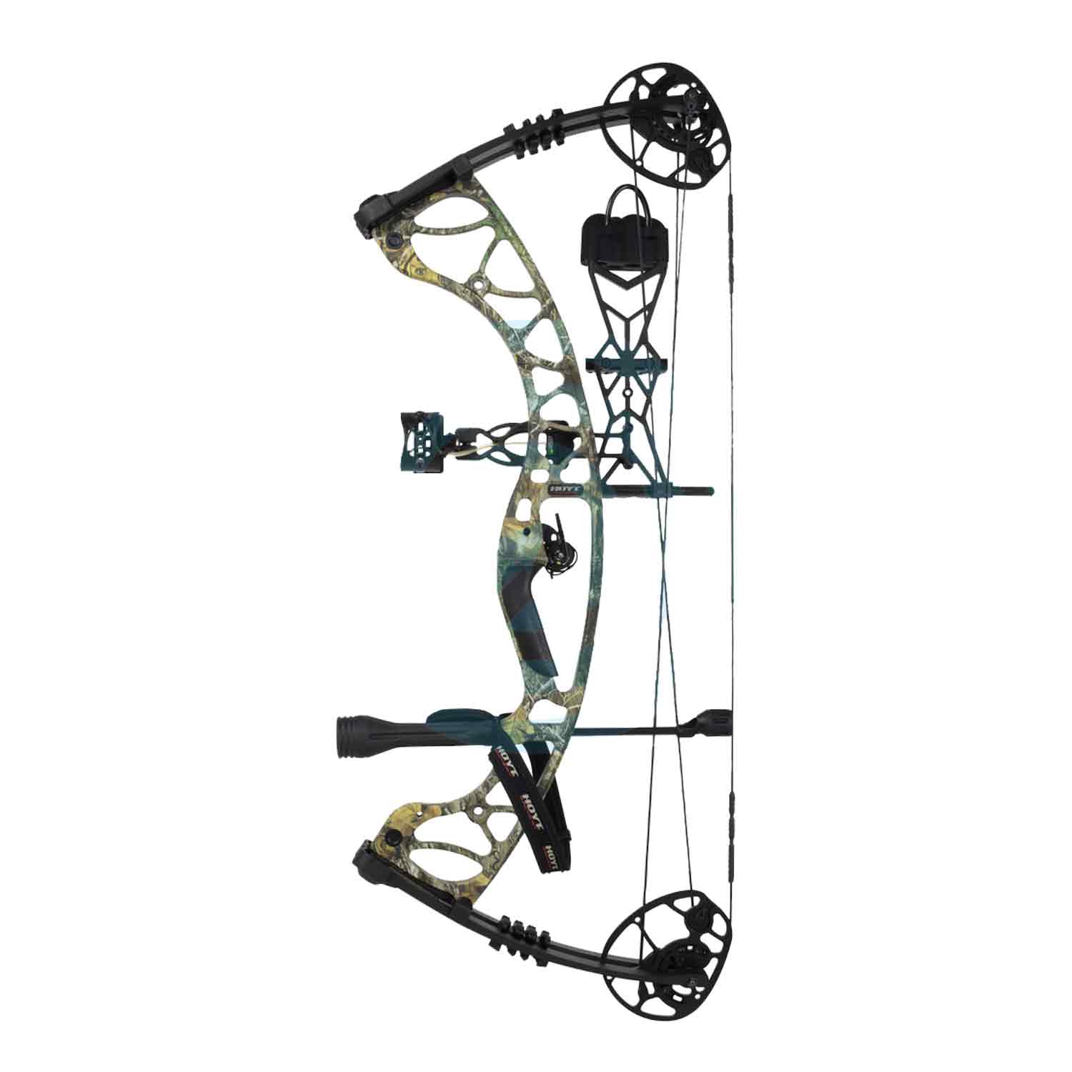 Hoyt Torrex Compound Bow Package – Lancaster Archery Supply