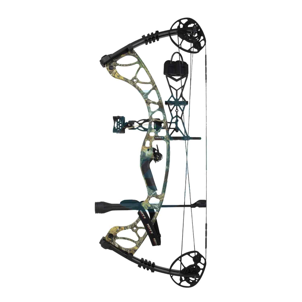 Hoyt Torrex Compound Bow Package – Lancaster Archery Supply