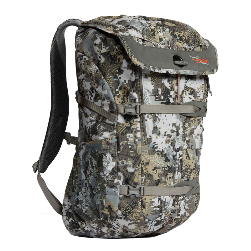 SITKA Gear Tool Bucket Pack – Lancaster Archery Supply