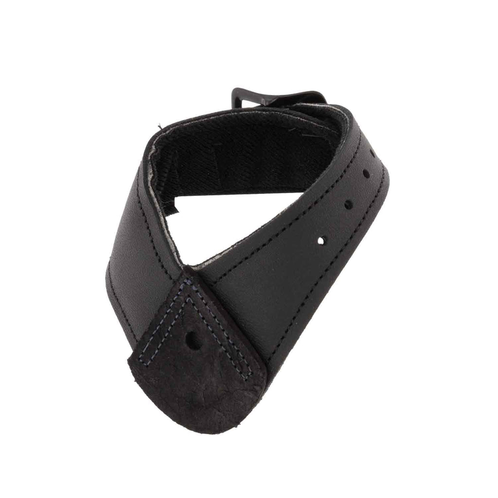 James Greene Leather Wrist Strap (Buckle) – Lancaster Archery Supply