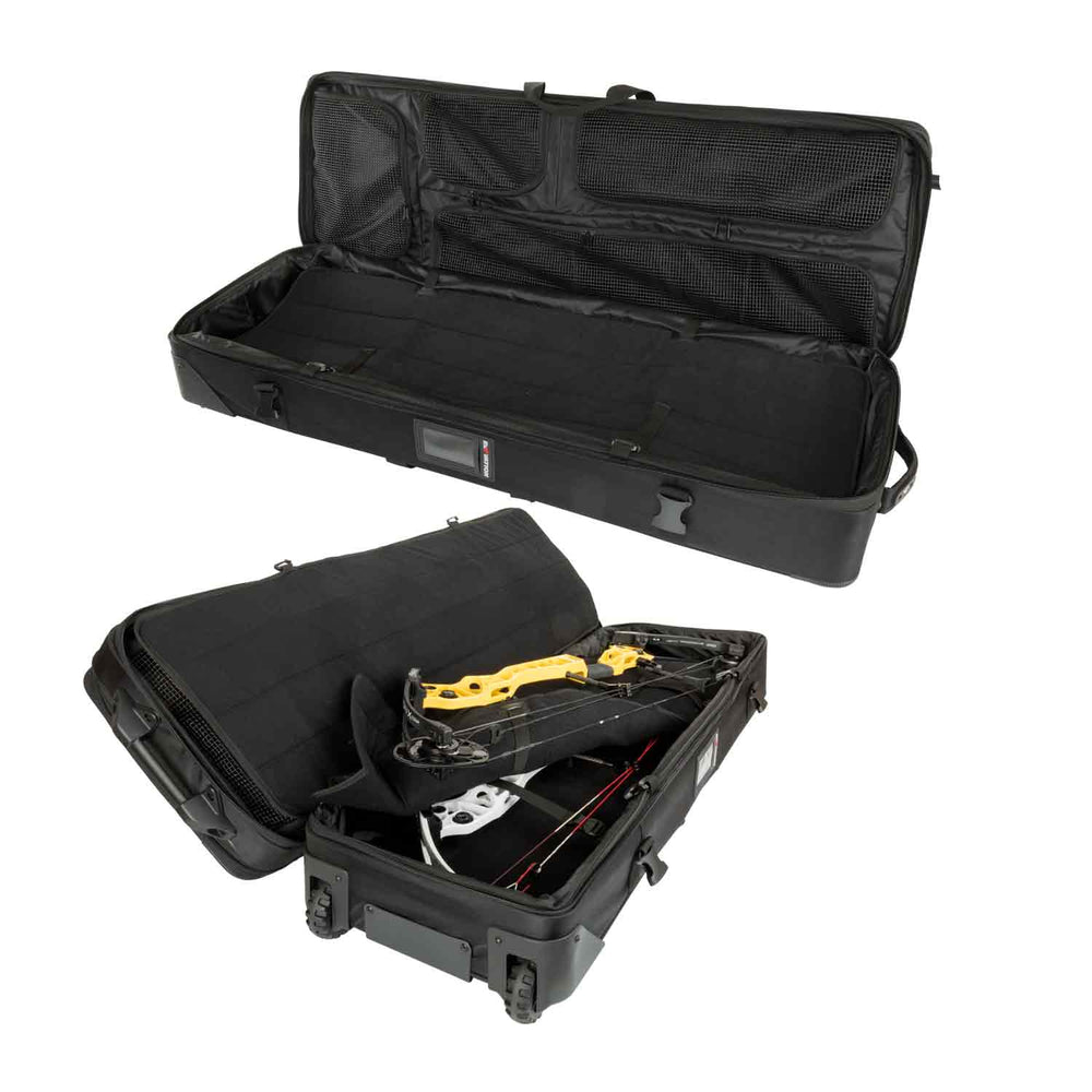 Elevation Jetstream Travel Bow Case Lancaster Archery Supply