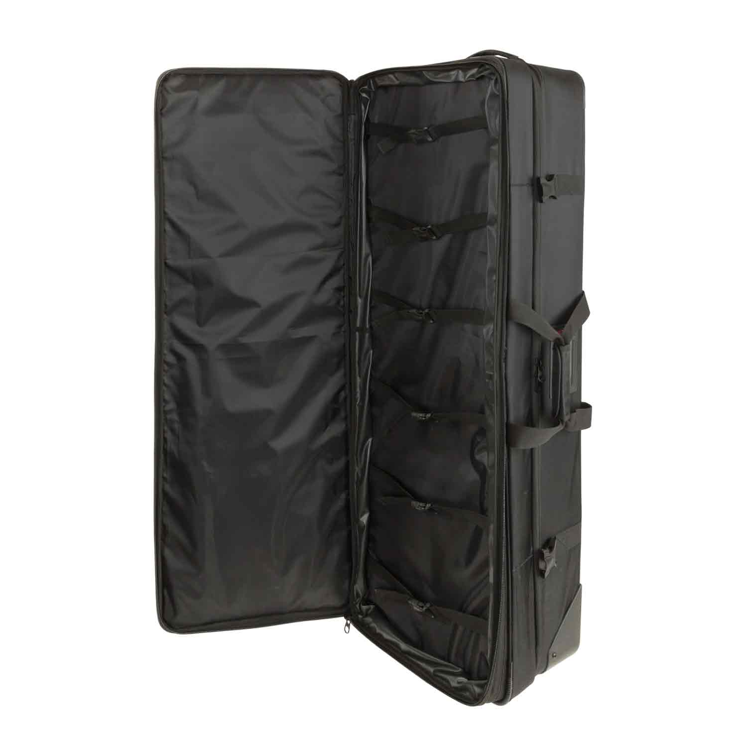 Elevation Jetstream Travel Bow Case Lancaster Archery Supply