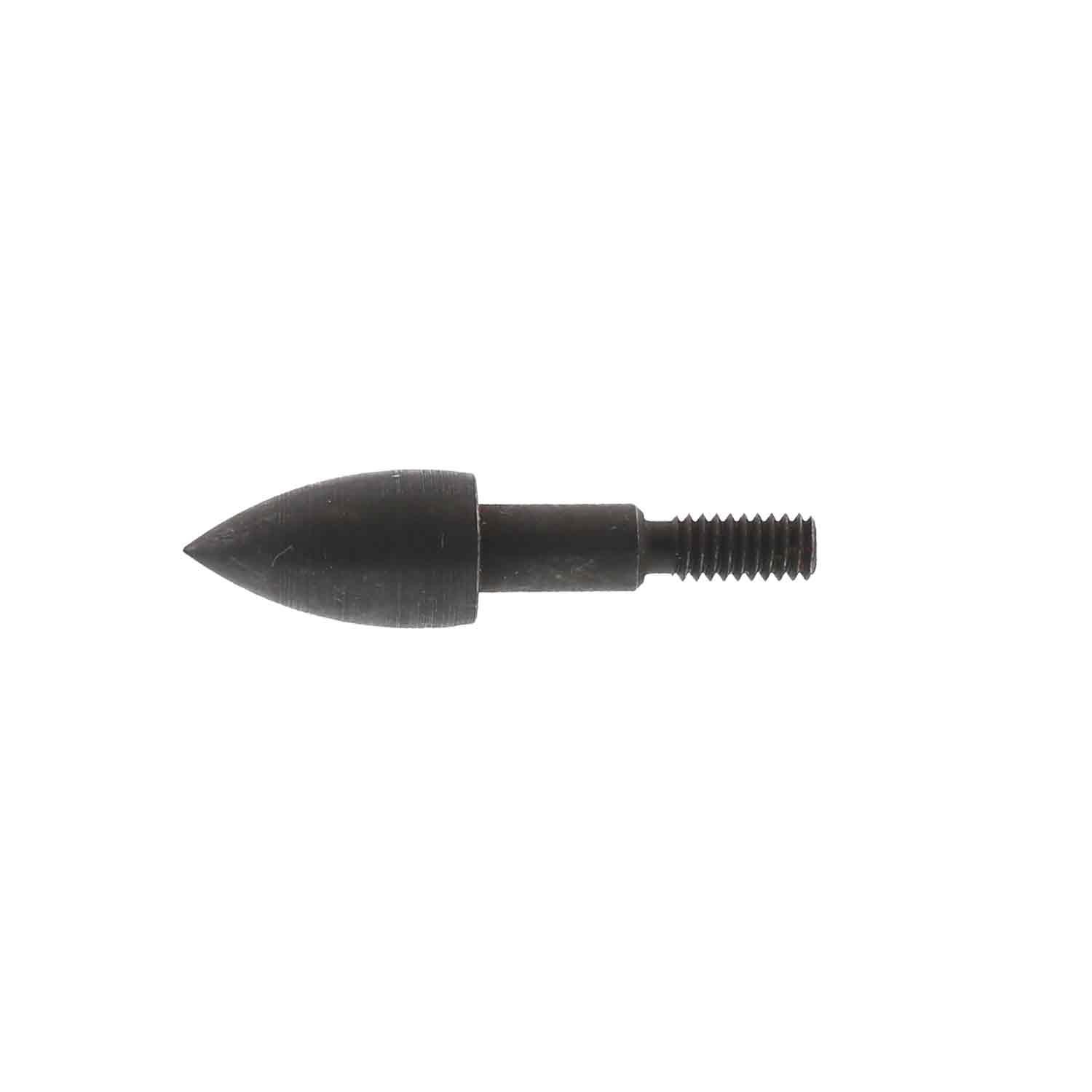 X-Spot Black Screw-In Bullet Point – Lancaster Archery Supply