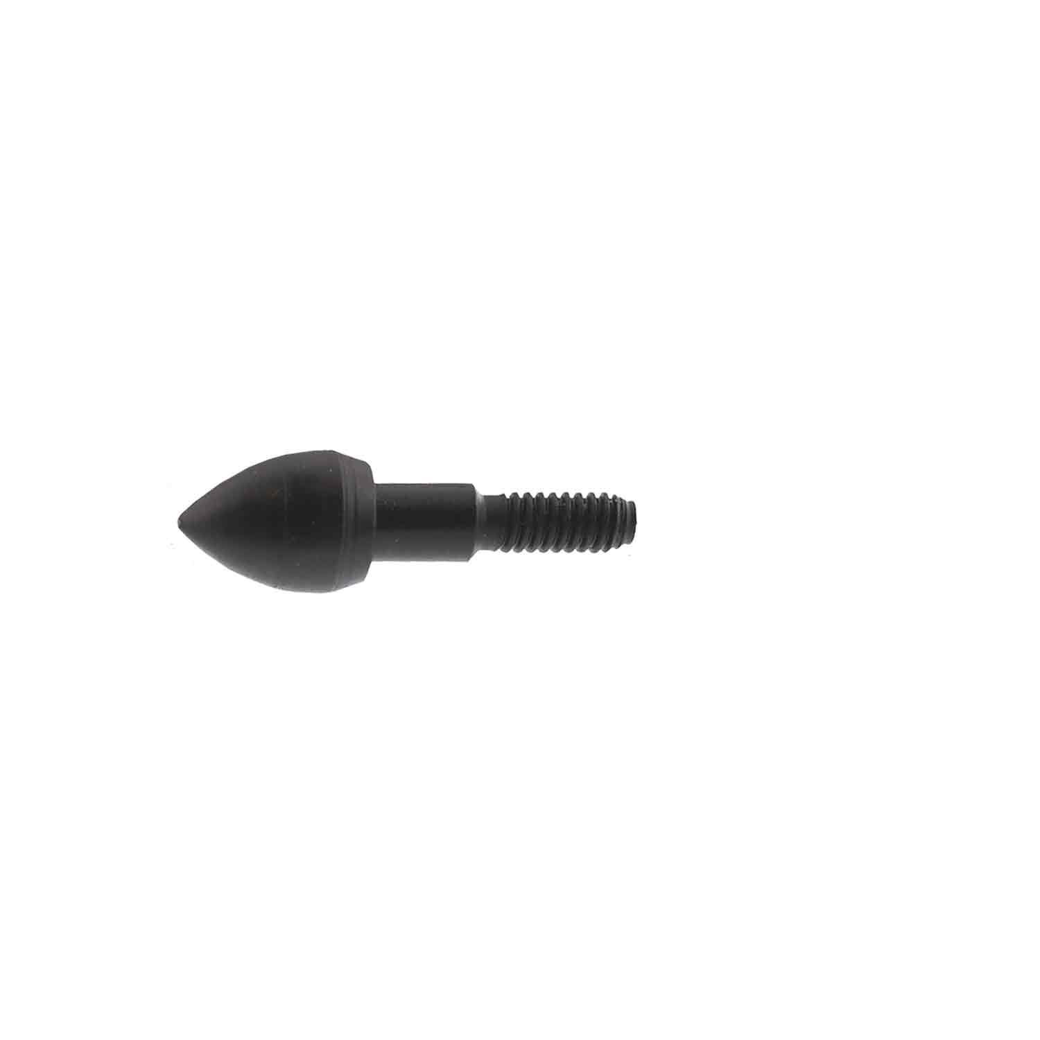X-Spot Black Screw-In Bullet Point – Lancaster Archery Supply