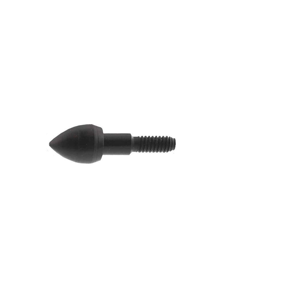 X-Spot Black Screw-In Bullet Point – Lancaster Archery Supply