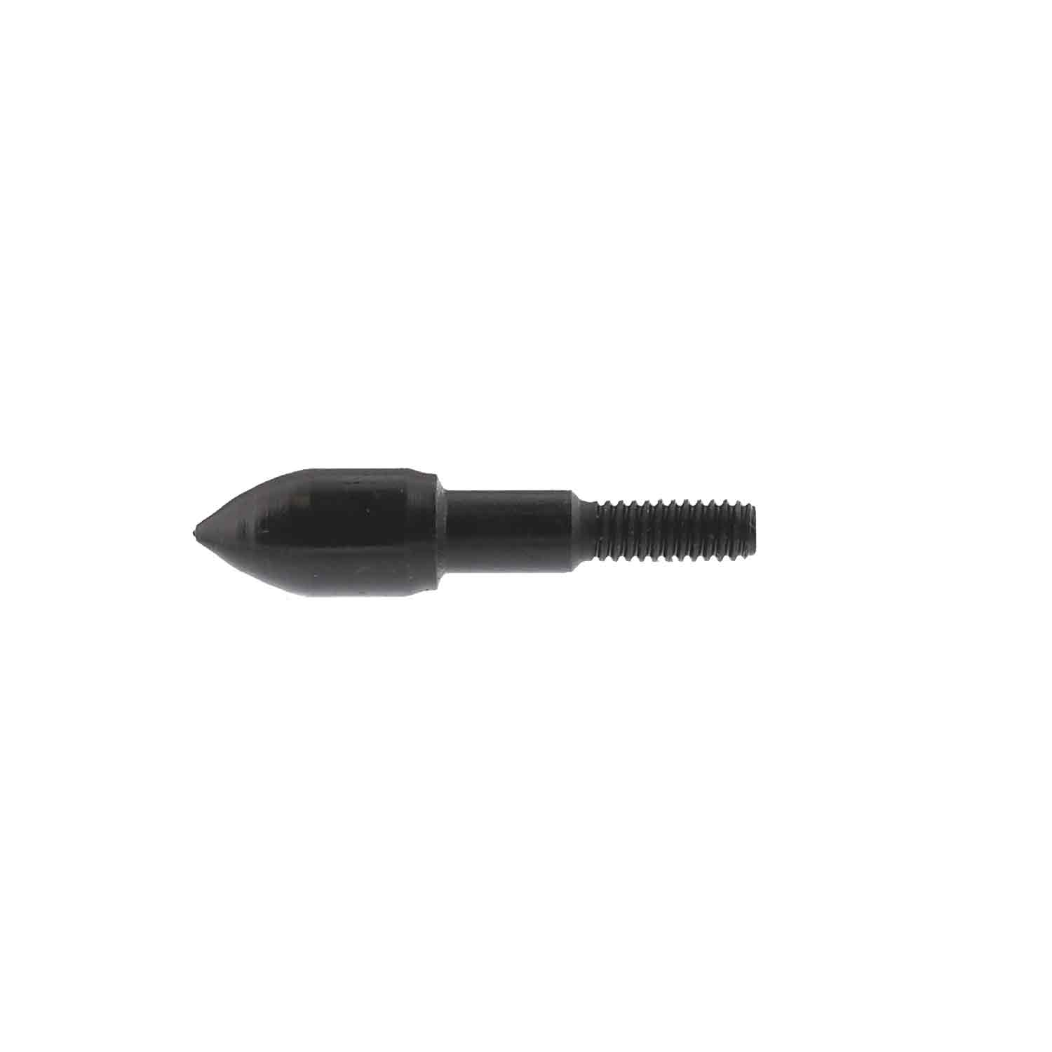 X-Spot Black Screw-In Bullet Point – Lancaster Archery Supply