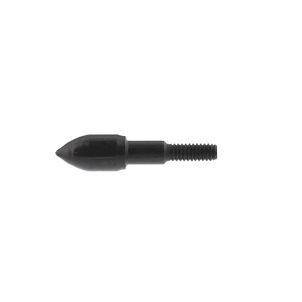X-Spot Black Screw-In Bullet Point – Lancaster Archery Supply