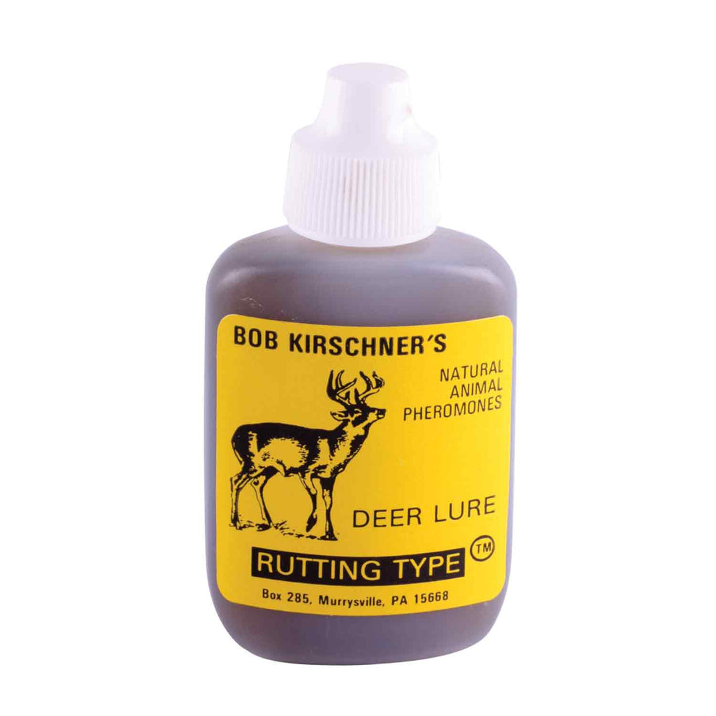 Kirschner Rutt Type 3oz. – Lancaster Archery Supply
