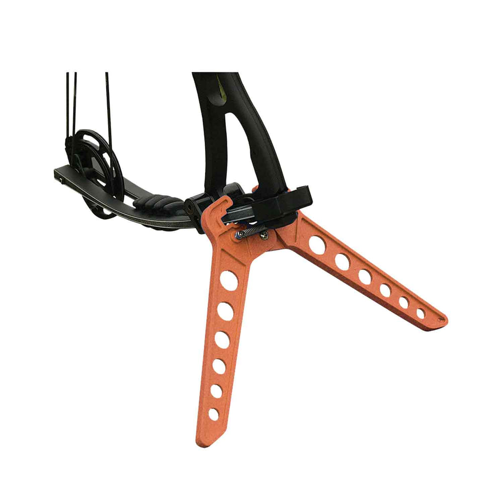 LP Pro Pod Folding Bowstand – Lancaster Archery Supply