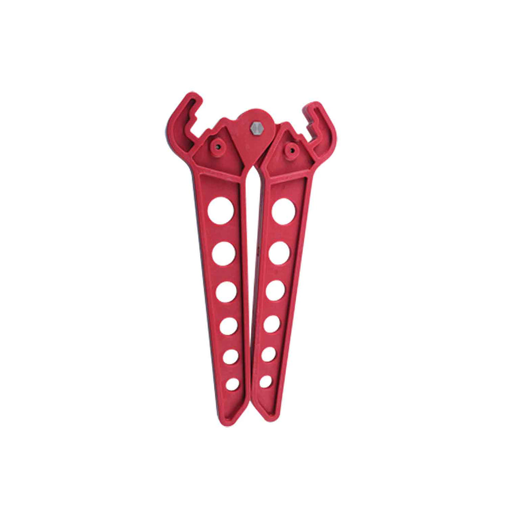 LP Pro Pod Folding Bowstand – Lancaster Archery Supply