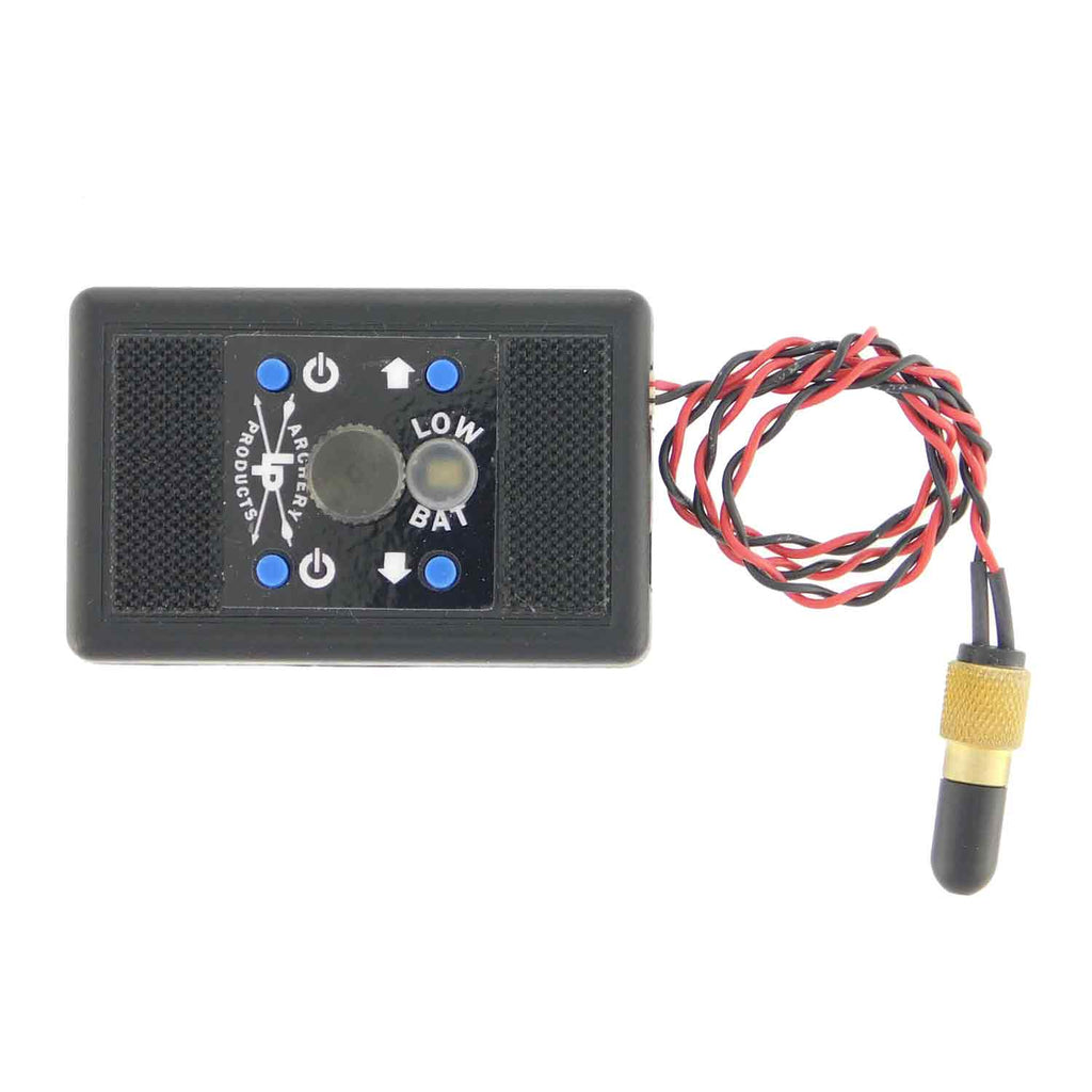 LP Archery Pro-Light DX-2 Digital Light Kit (10-32) – Lancaster Archery ...