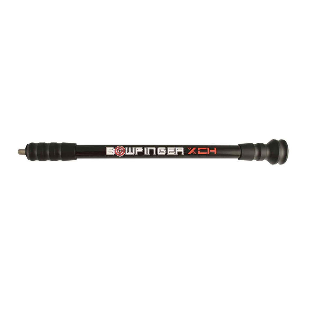 Bowfinger XCH Tournament Bar Side Rod – Lancaster Archery Supply