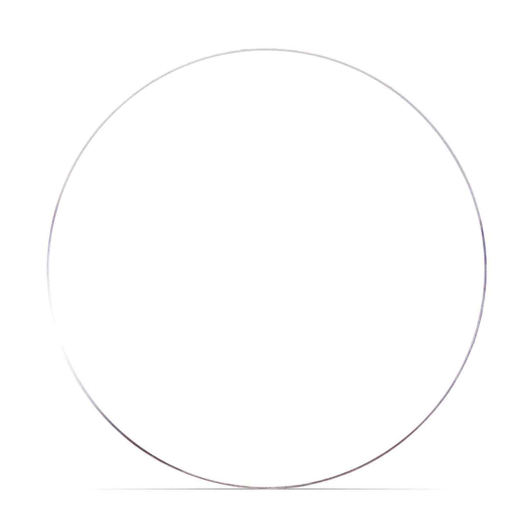 Clear Targets Doc's Choice X-Zone Recurve Lens – Lancaster Archery Supply