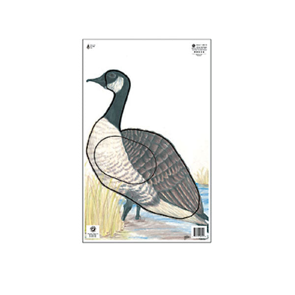 Maple Leaf Official NFAA Animal Target (Group 3) – Lancaster Archery Supply