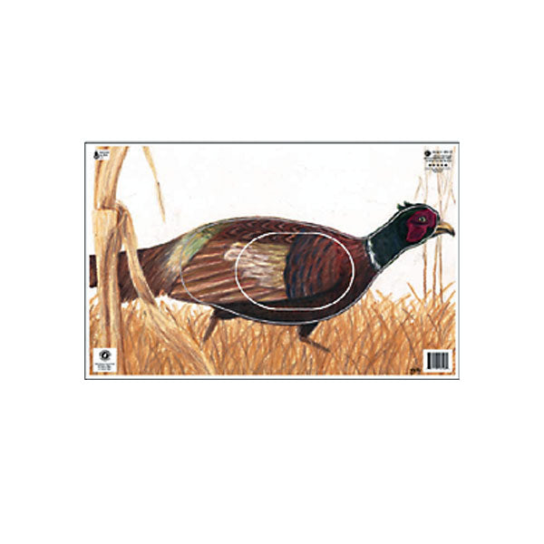 Maple Leaf Official NFAA Animal Target (Group 3) – Lancaster Archery Supply