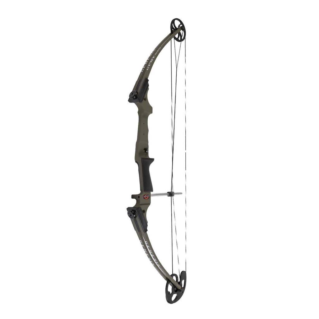Genesis Archery Original Genesis Bow (Colors) – Lancaster Archery Supply