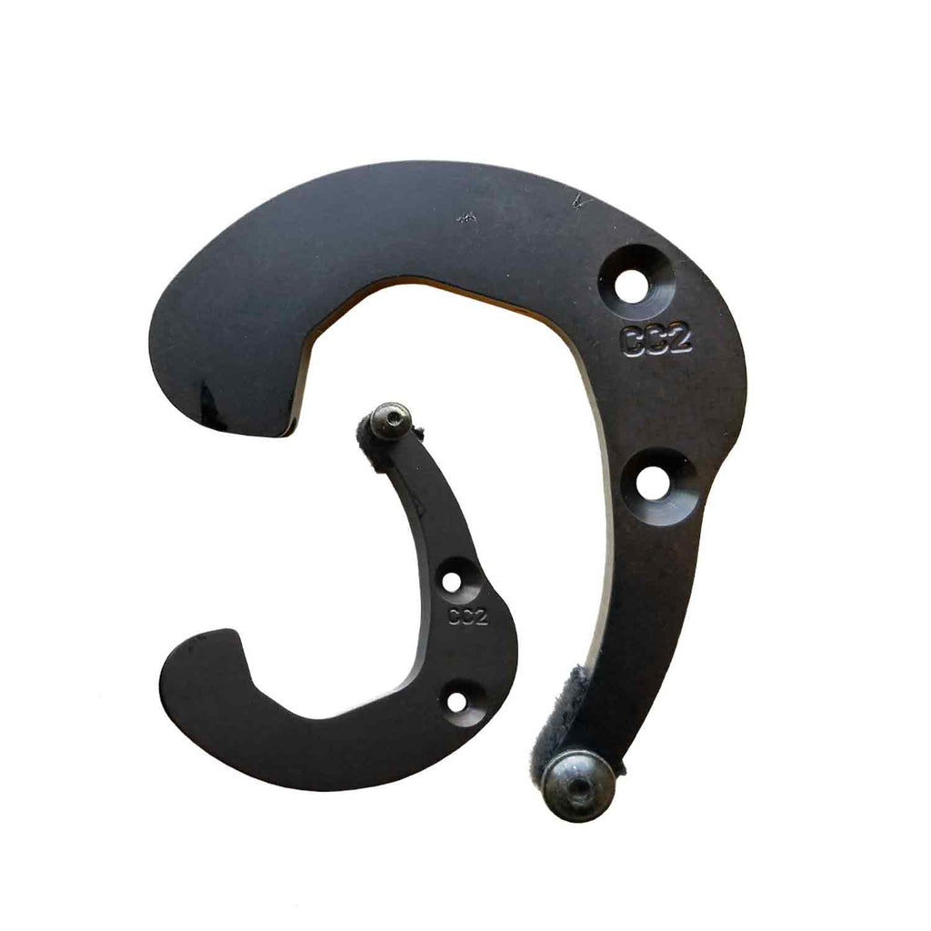 Mathews CC2 Mods (Triax / Halon 32) – Lancaster Archery Supply