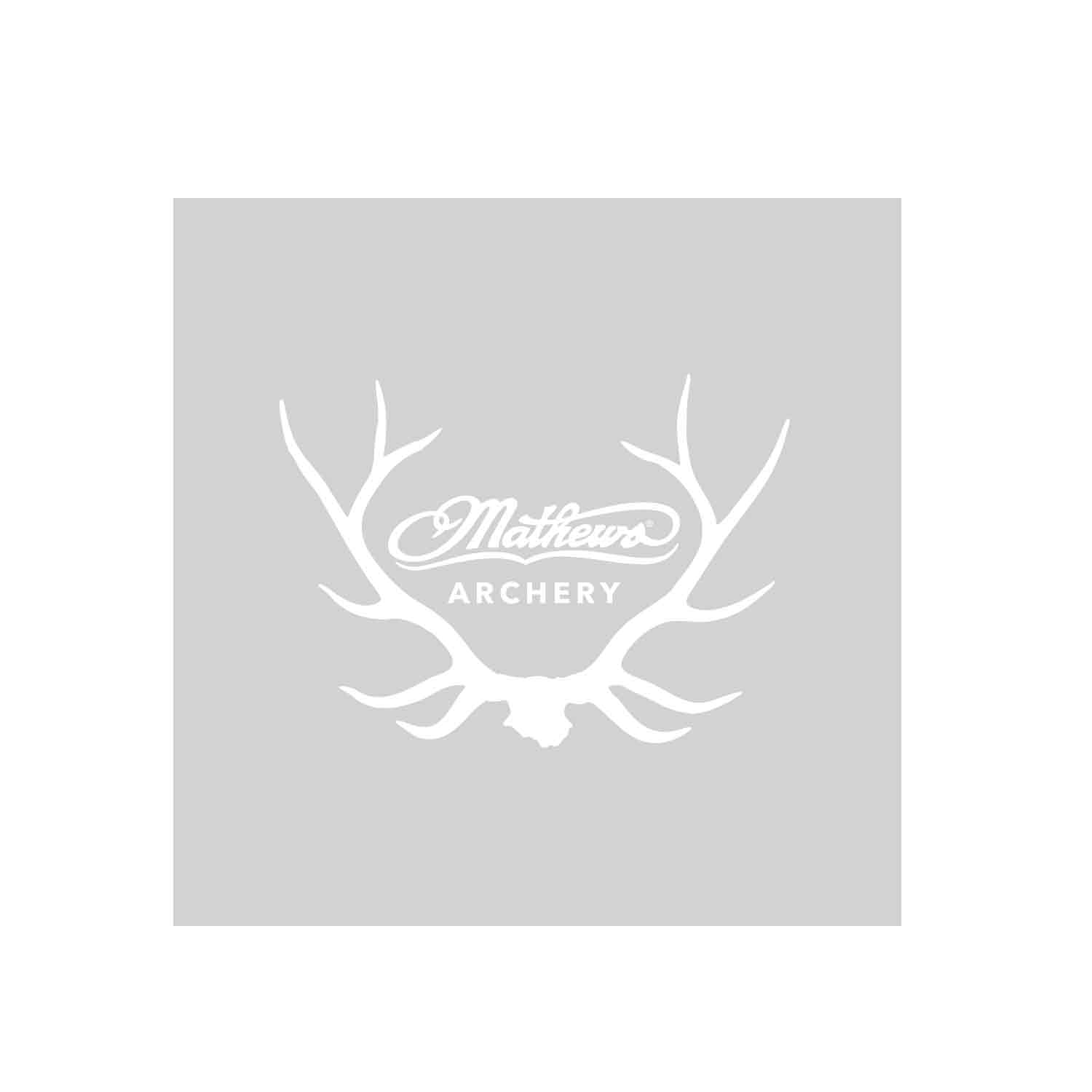 Mathews Elk Rack Decal – Lancaster Archery Supply