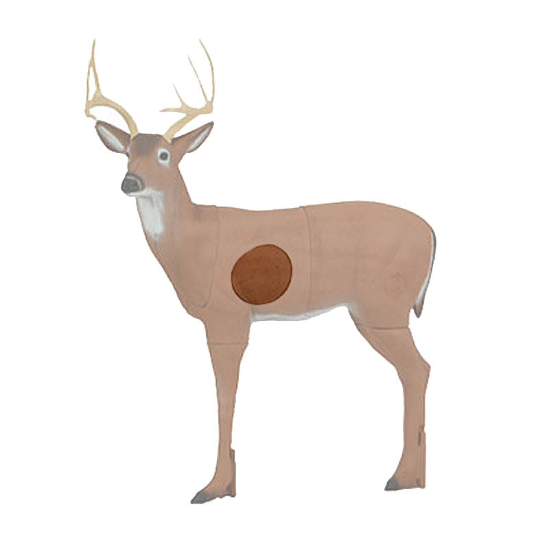 Delta McKenzie Medium Deer Pro 3D Replacement Core – Lancaster Archery ...