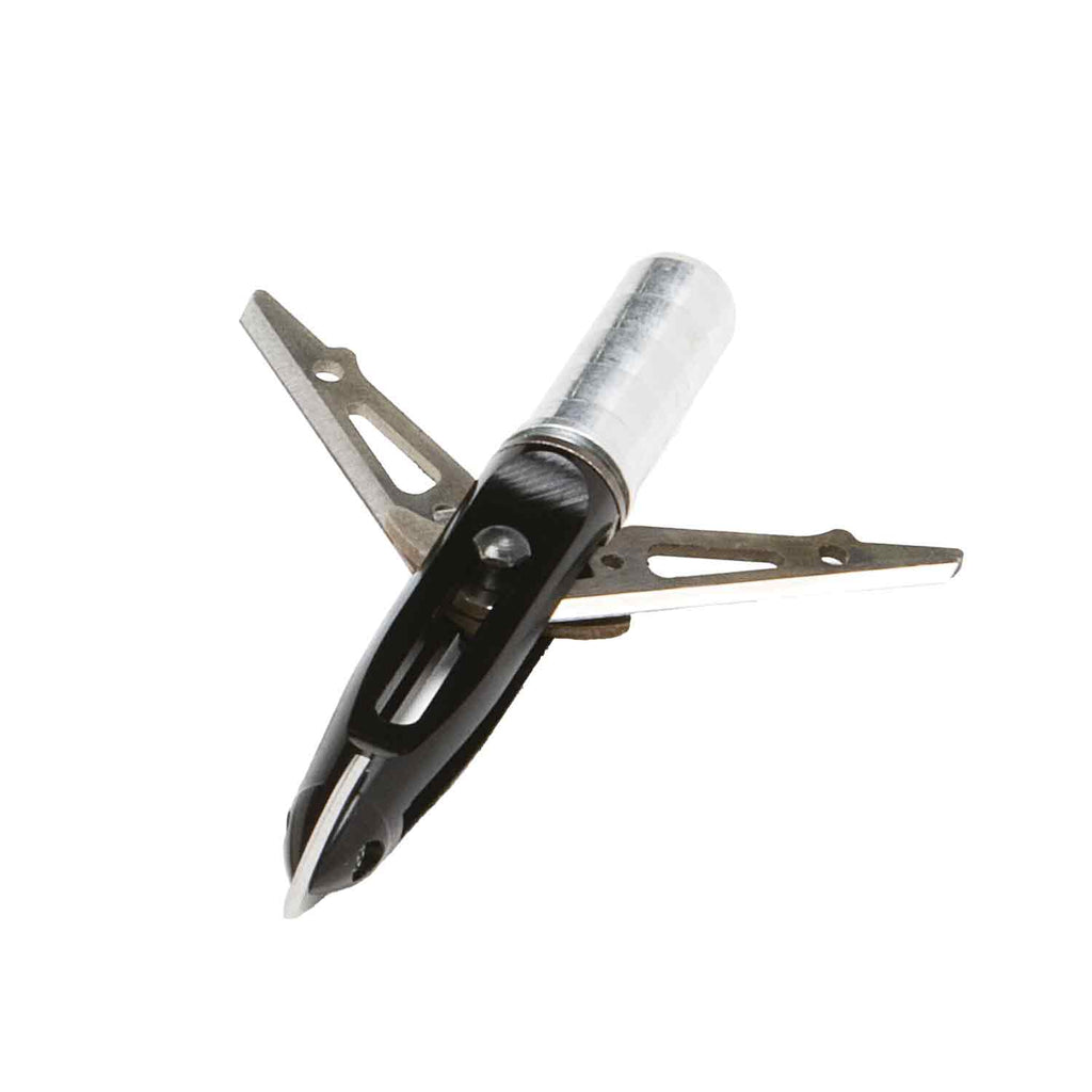 NAP Killzone Crossbow Broadhead – Lancaster Archery Supply