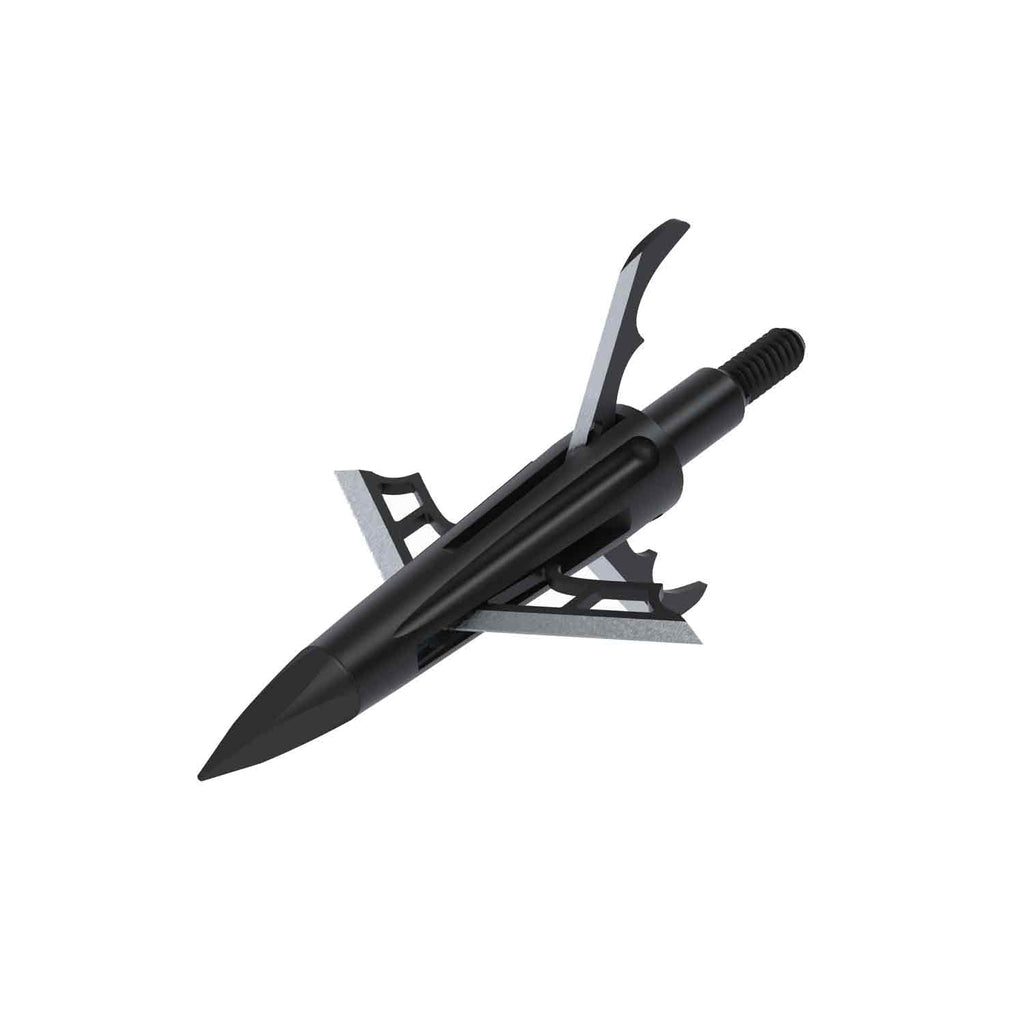 NAP DK4 Crossbow Broadheads – Lancaster Archery Supply