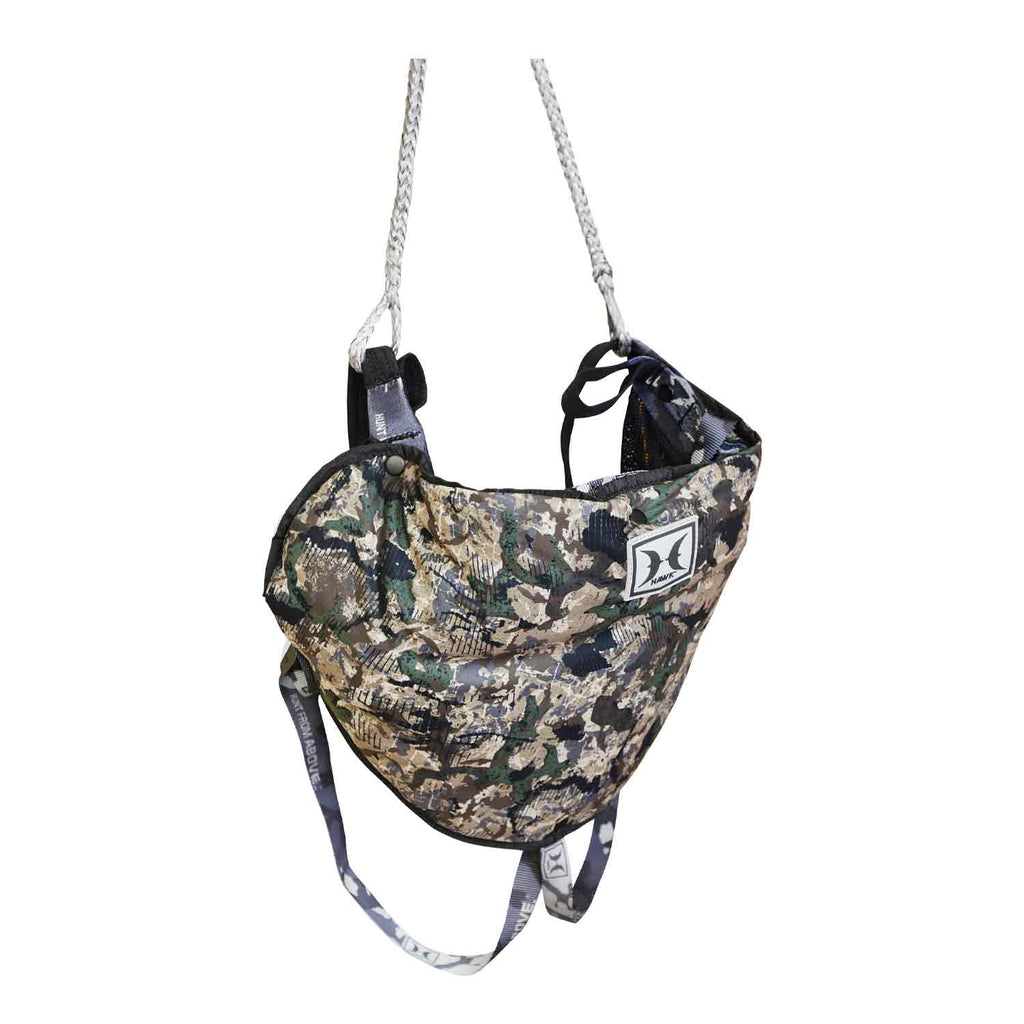 Hawk Helium Hammock Tree Saddle – Lancaster Archery Supply