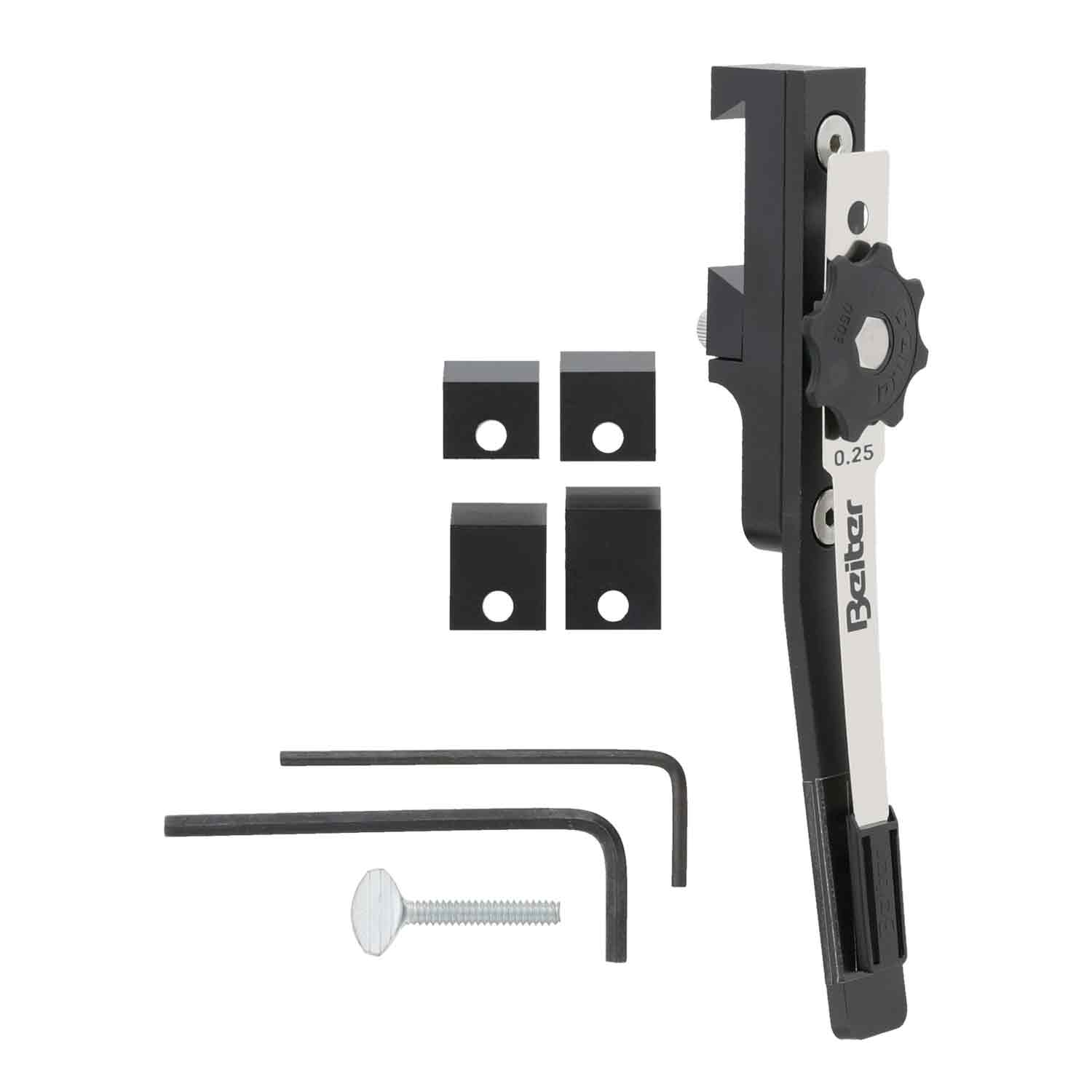 Galaxy Slicker Clicker – Lancaster Archery Supply