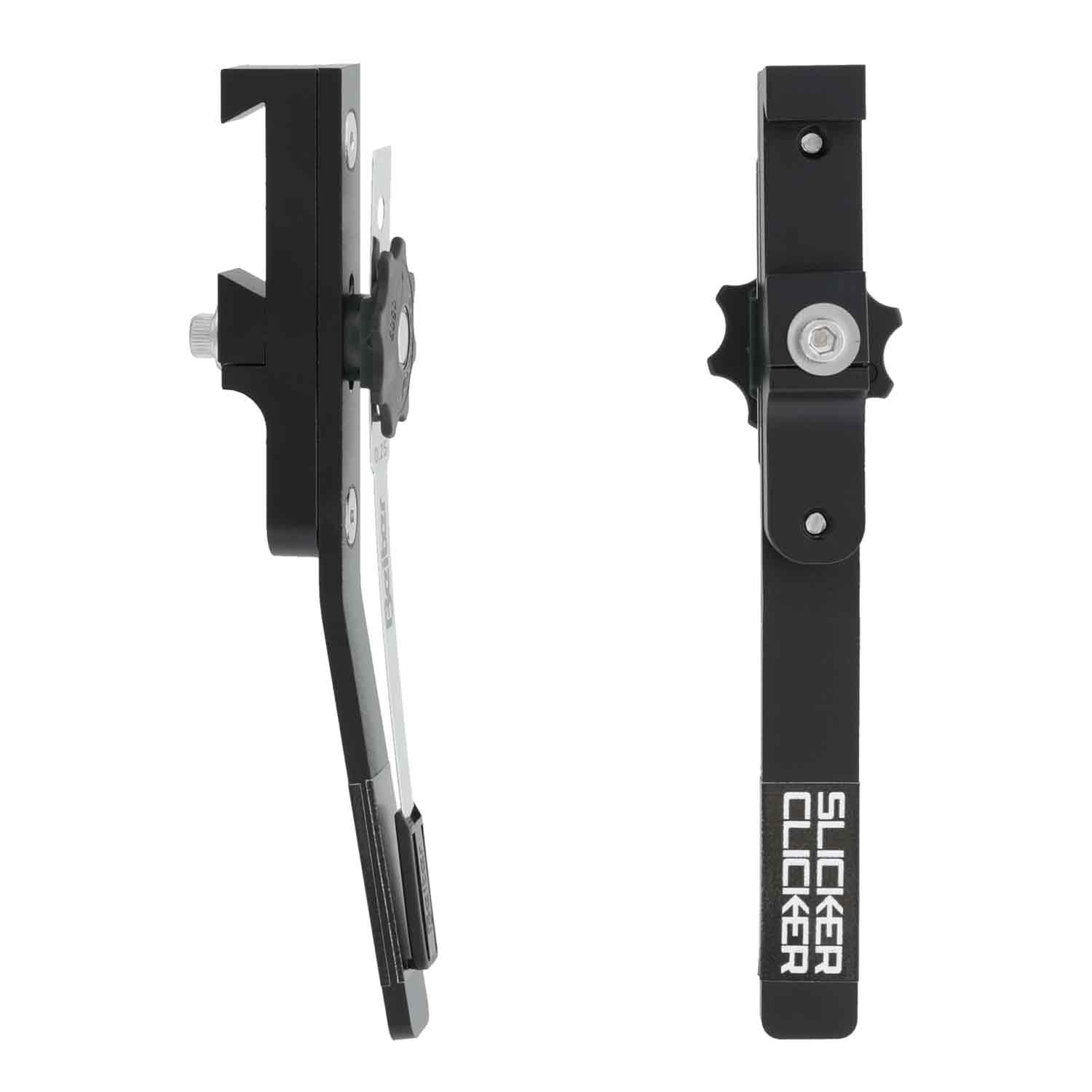 Galaxy Slicker Clicker – Lancaster Archery Supply