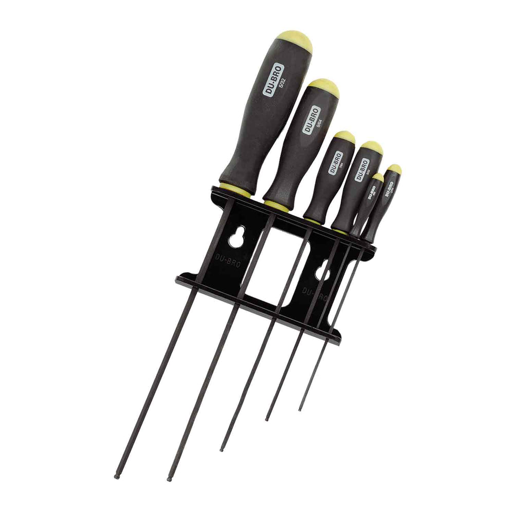Pine Ridge 6 Piece Standard Ball Driver Set with Holder – Lancaster ...