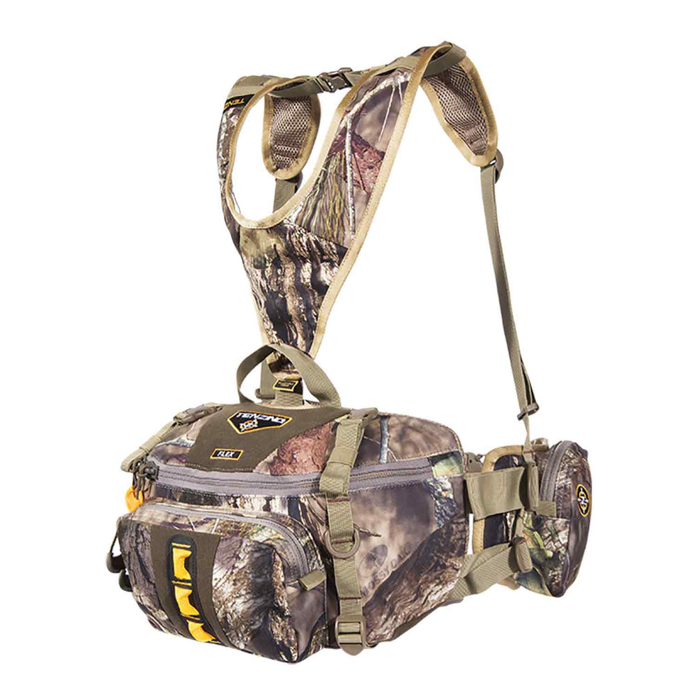 Tenzing Flex Fanny Pack – Lancaster Archery Supply