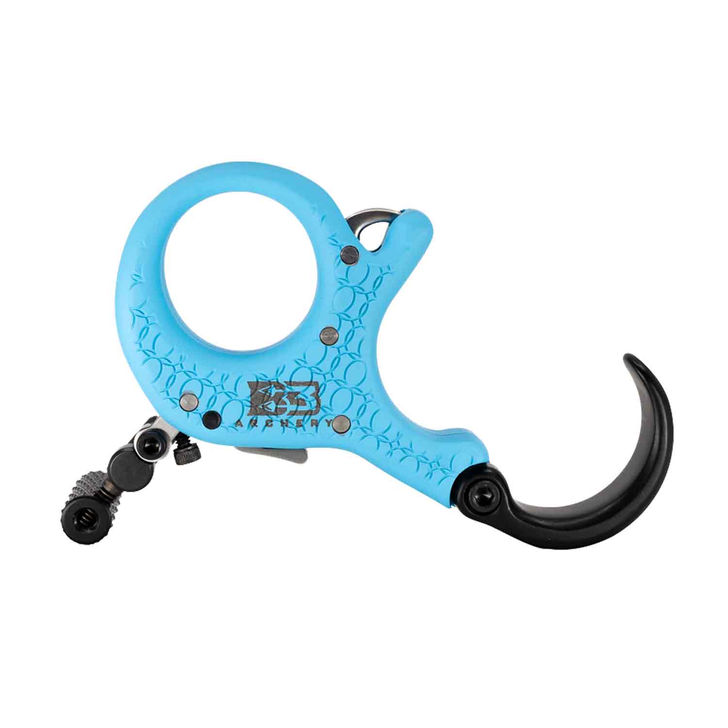 B3 Omega Pro Thumb Button Release – Lancaster Archery Supply